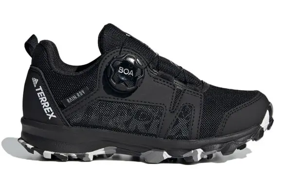 Adidas Agravic Boa Rain.rdy Trail Running Shoes