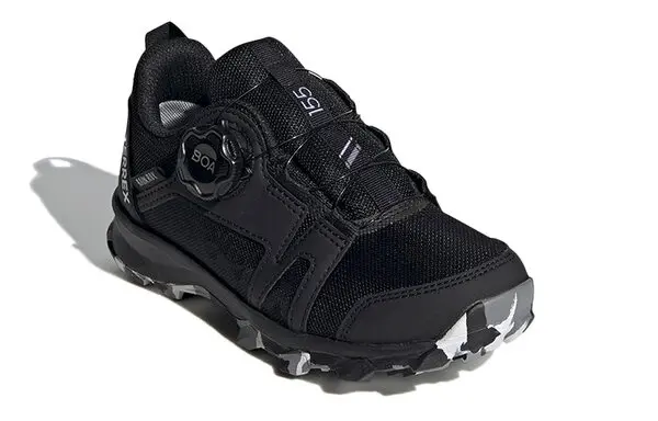 Adidas Agravic Boa Rain.rdy Trail Running Shoes