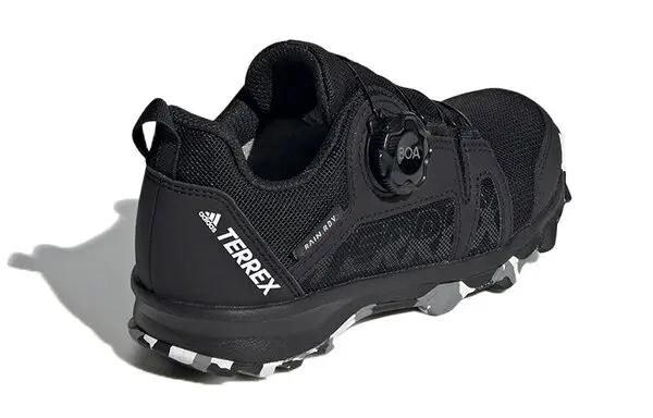 Adidas Agravic Boa Rain.rdy Trail Running Shoes