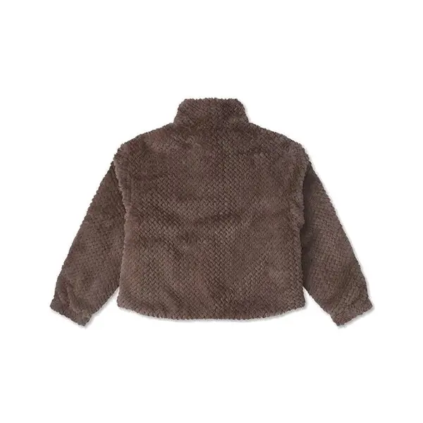CONVERSE Furry Jacket