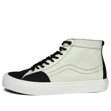 VANS Taka Hayashi X Sk8 Skool Lx High Top Sneakers