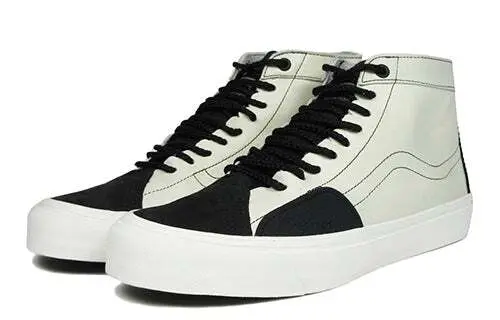 VANS Taka Hayashi X Sk8 Skool Lx High Top Sneakers