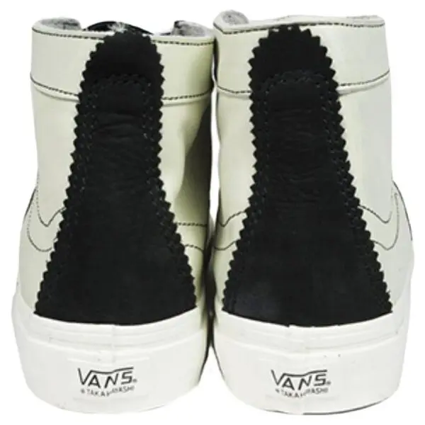 VANS Taka Hayashi X Sk8 Skool Lx High Top Sneakers