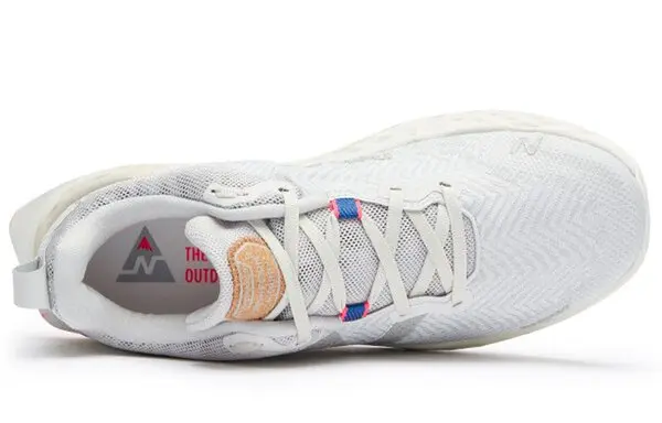 NEW BALANCE Fresh Foam Hierro V6 Athletic Sneakers