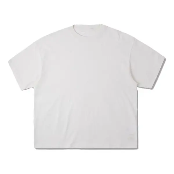 CONVERSE Gold Standard Tee Asia Sizing - White