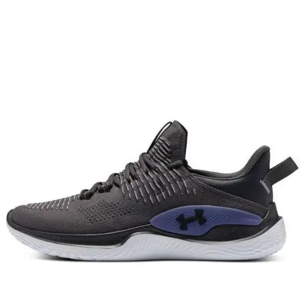 Under Armour Flow Dynamic Intelliknit Sneakers