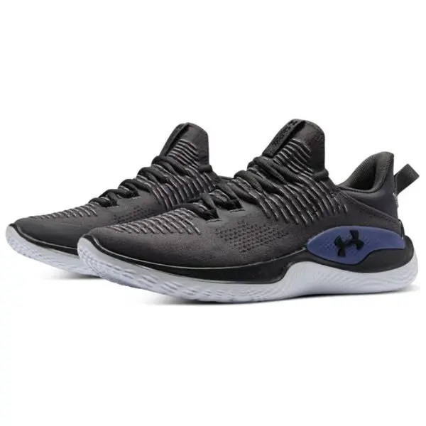 Under Armour Flow Dynamic Intelliknit Sneakers