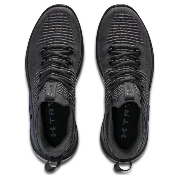 Under Armour Flow Dynamic Intelliknit Sneakers
