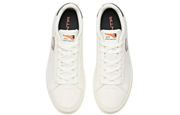ANTA Skateboarding Series Sneakers