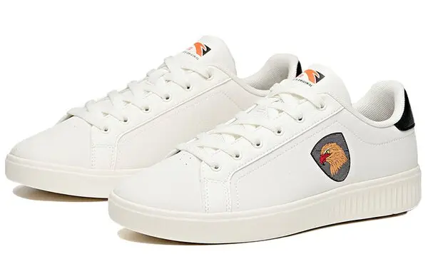 ANTA Skateboarding Series Sneakers