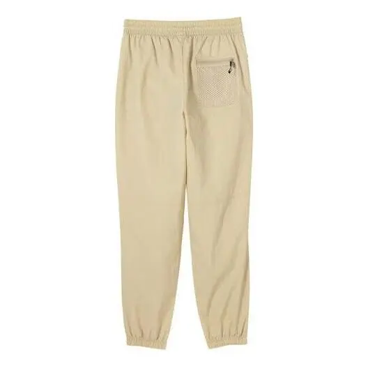 PUMA Metropolitan Rideruv Logo Pants