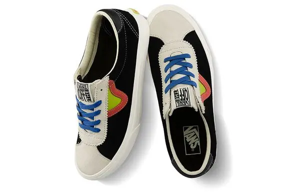 VANS Sports Sneakers