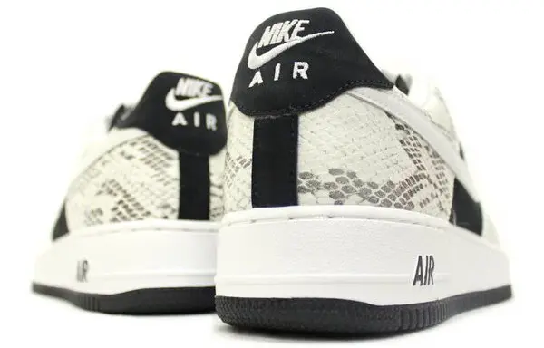 Nike Force 1 Premium 'snake' Sneakers