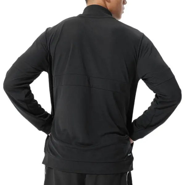 NEW BALANCE Tech Training Knit Track Jacket