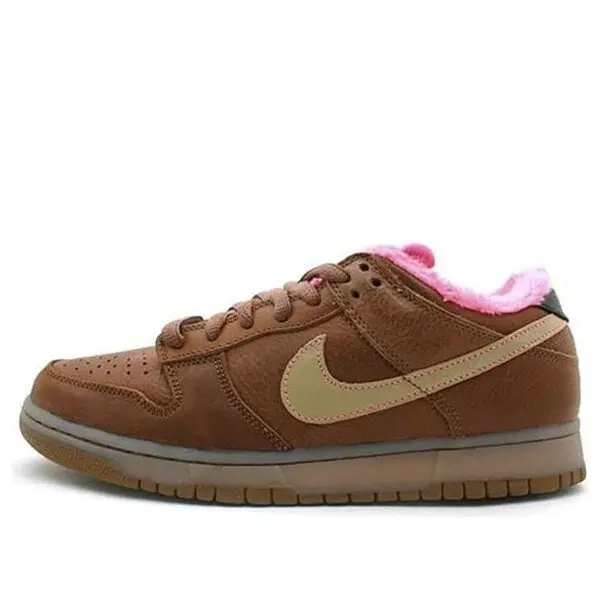 Nike Dunk Low Premium "gibson