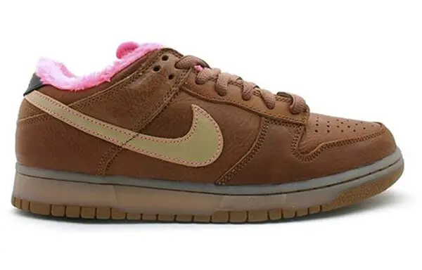 Nike Dunk Low Premium "gibson