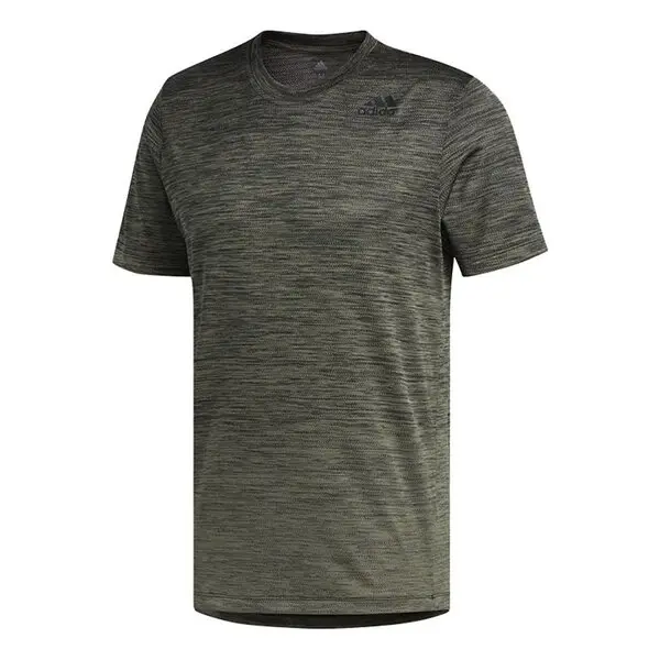 Adidas Gradient Training Short Sleeve Tee