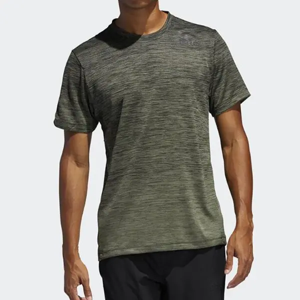 Adidas Gradient Training Short Sleeve Tee