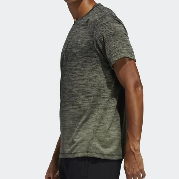 Adidas Gradient Training Short Sleeve Tee