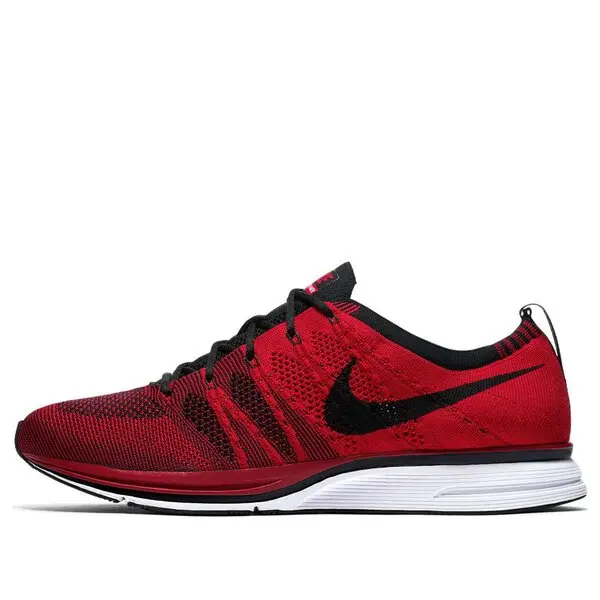 Nike Flyknit Trainer "university - Red