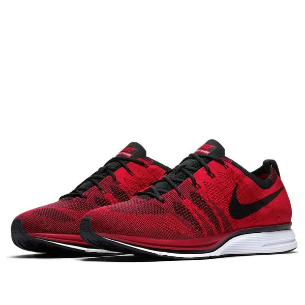 Nike Flyknit Trainer "university