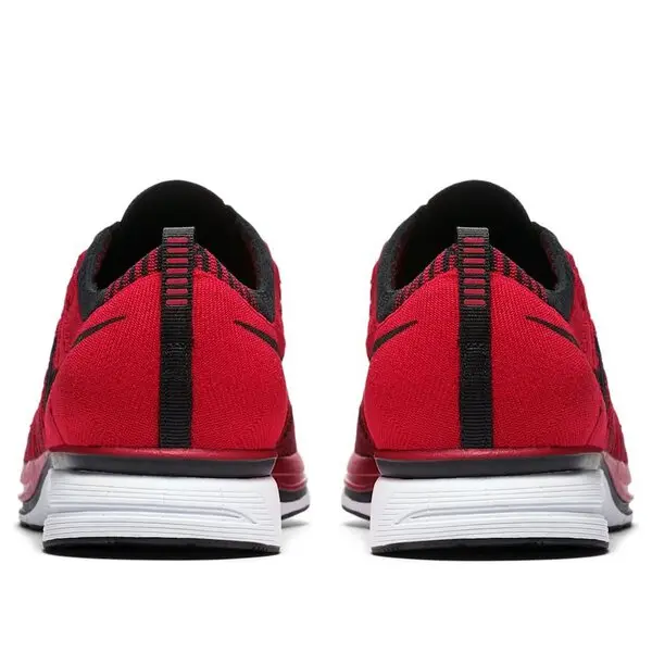 Nike Flyknit Trainer "university - Red
