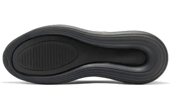 Nike Mx 720-818 Sneakers - Black/brown