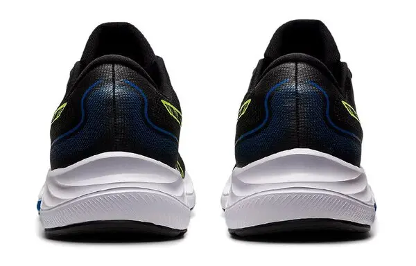 Asics Gel-excite Athletic Sneakers - Black
