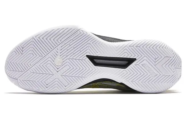 ANTA Sweep 5 'allergy Warning