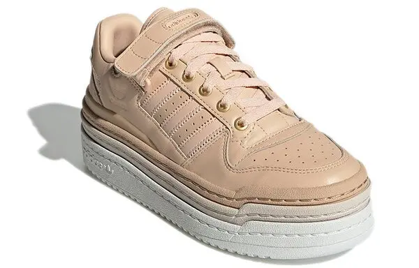 Adidas Originals Platform Sneakers