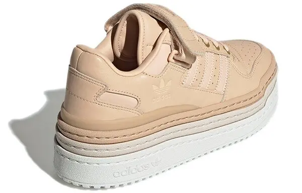 Adidas Originals Platform Sneakers