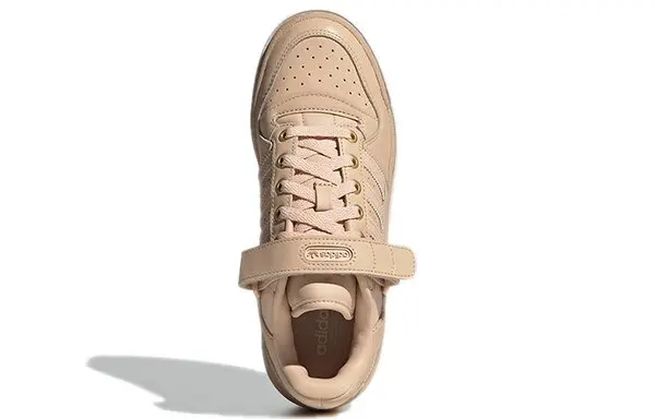 Adidas Originals Platform Sneakers