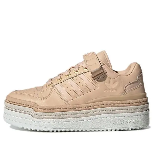 Adidas Originals Platform Sneakers