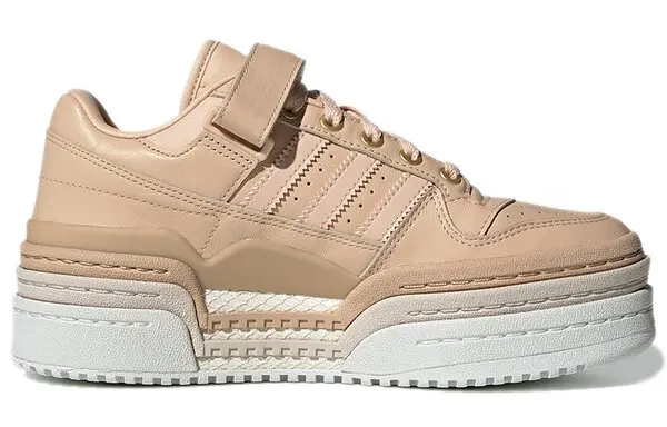 Adidas Originals Platform Sneakers