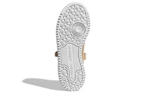 Adidas Originals Platform Sneakers