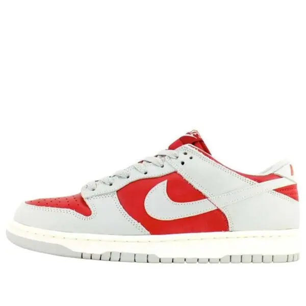 Nike Dunk Low Co.jp 'ultraman' Sneakers - Red