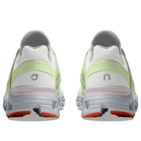On Cloudswift Sneakers - Ice/oasis