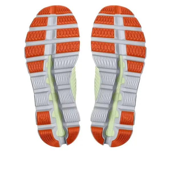 On Cloudswift Sneakers - Ice/oasis
