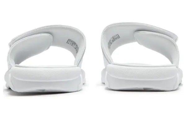 PUMA Royalcat Comfort Slides - White