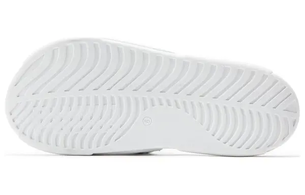 PUMA Royalcat Comfort Slides - White