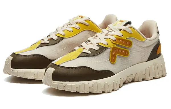 FILA FUSION T12m131103fts Sneakers