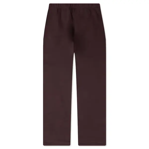 Fear Of God Relaxed Sweatpant 'plum - Purple