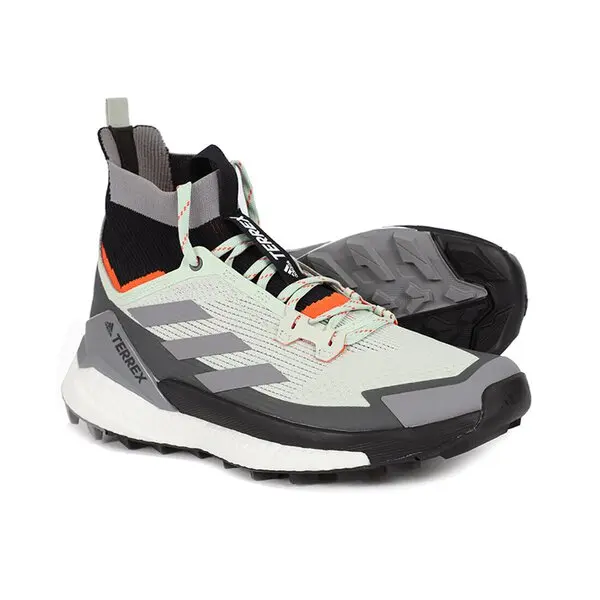 Adidas Free Hiker 2 High Top Sneakers