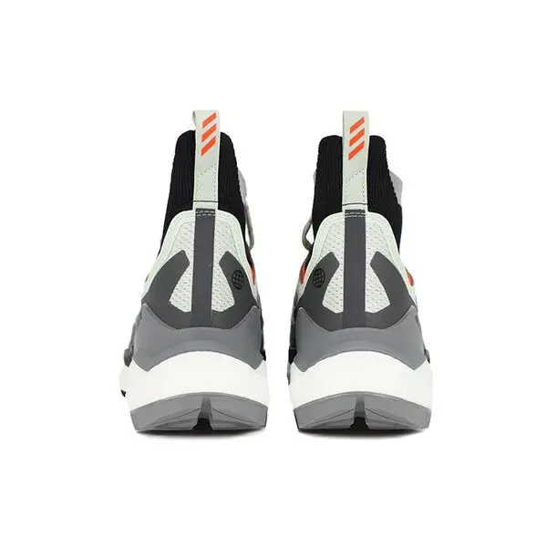 Adidas Free Hiker 2 High Top Sneakers