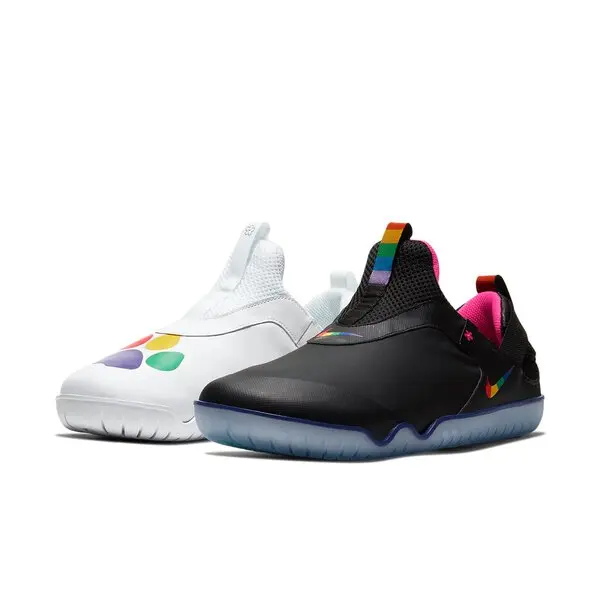 Nike Zoom Pulse 'doernbecher Desiree' Sneakers