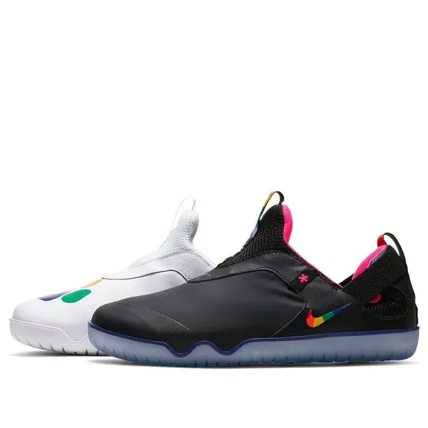 Nike Zoom Pulse 'doernbecher Desiree' Sneakers - White/black