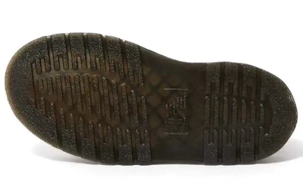 Dr. Martens Clarissa Ii Patent Leather Strap Sandals