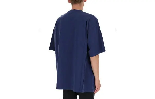 Balenciaga Pride T-shirt Boxy Fit