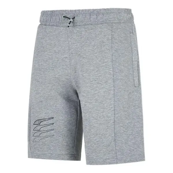 PUMA Radcal Graphic Shorts