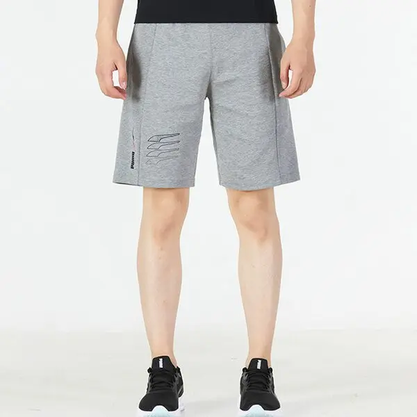 PUMA Radcal Graphic Shorts